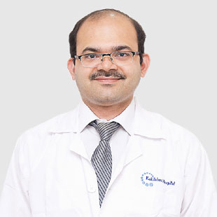 Top Cardiac Surgeons in Kokilaben Dhirubhai Ambani Hospital Mumbai